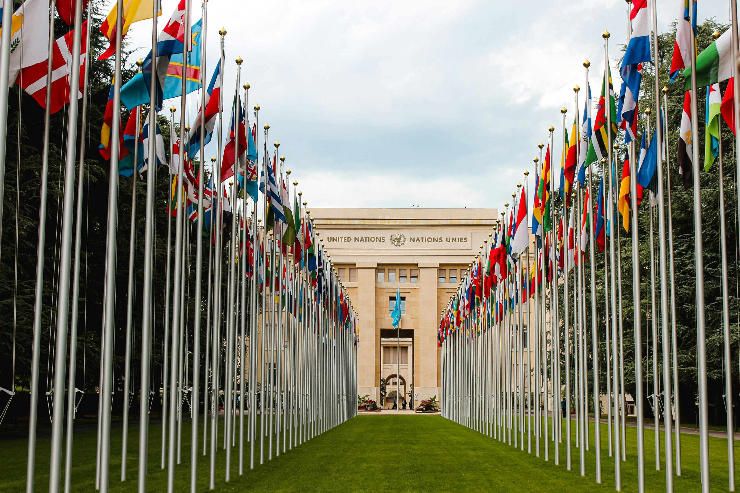 How the UN Model Tax Treaty shapes the UN Tax Convention behind the ...