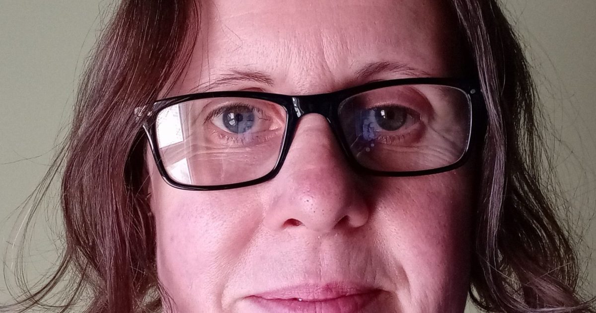 Debbie Payne - Tax Justice Network