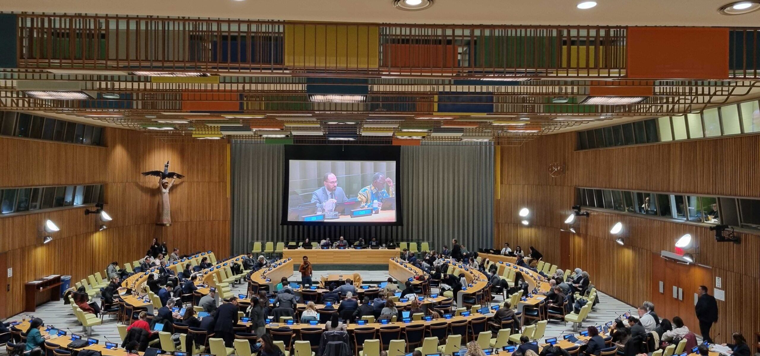 UN tax convention advances toward zero draft as closed-door OECD deal ...